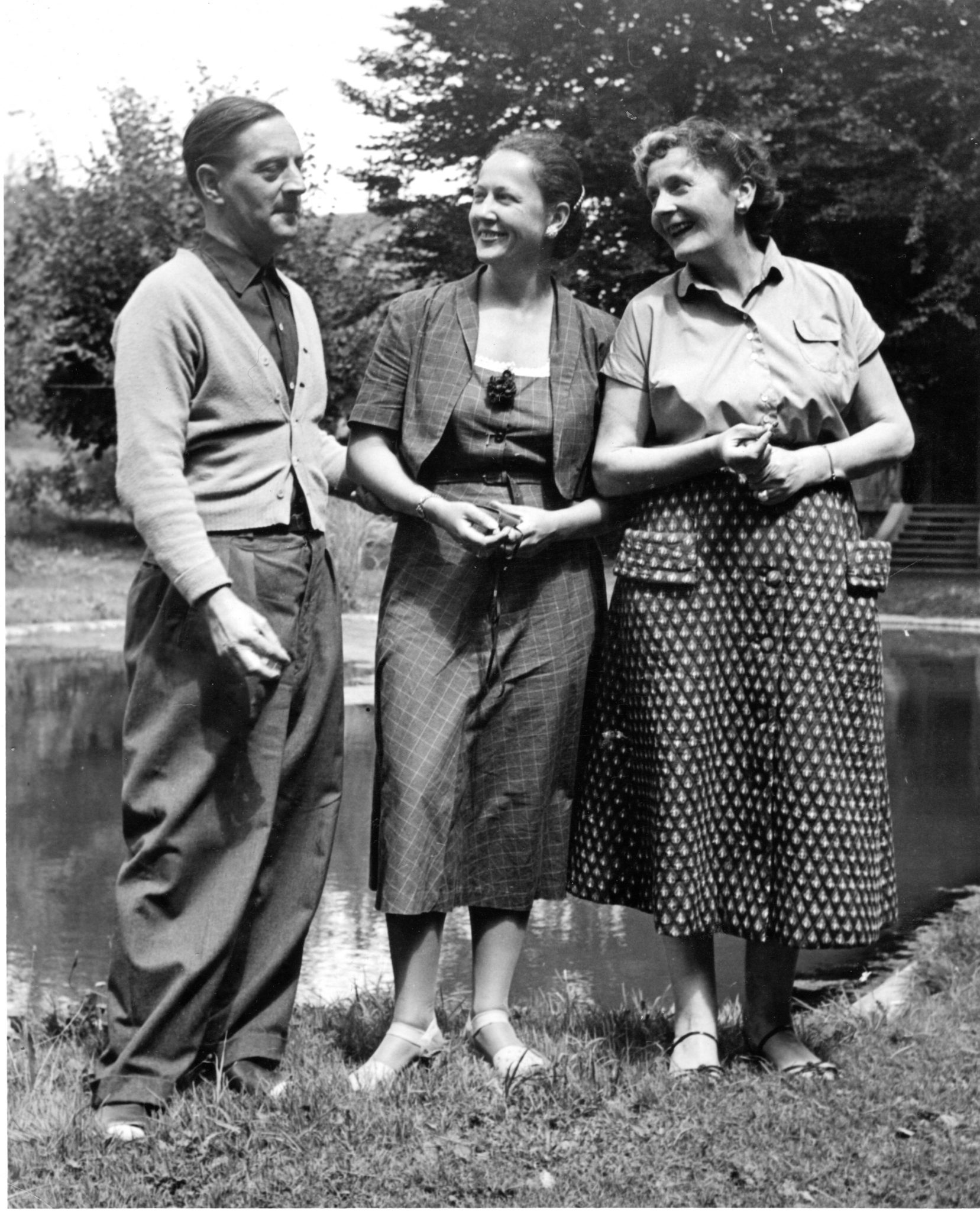 Exhibition Notice! Women Artists in the Kunsthalle Bern: An Archival ...